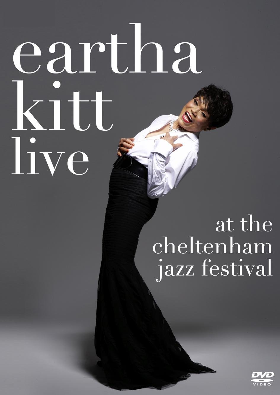 Amazon.com: Kitt Eartha: Kitt, Eartha: Movies & TV