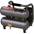 Amazon.com: Senco PC0968 Compressor, 1.5-Horsepower (PEAK) 2.5-Gallon ...