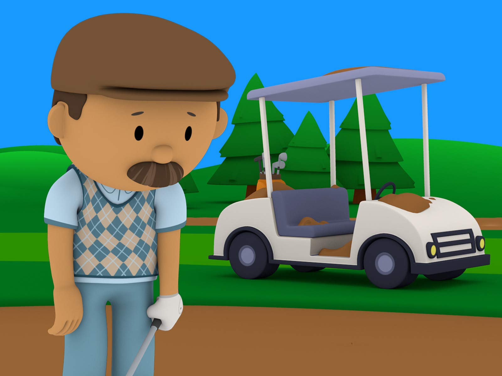 Watch Carl's Car Wash | Prime Video