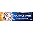 Amazon.com : ARM & HAMMER Advance White Extreme Whitening Toothpaste, 4.3 oz. (Packaging of 6 ...