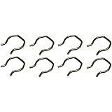 Amazon.com: Ford Powerstroke 6.0L Fuel Injector Connector Retainer Clip ...