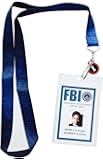 Amazon.com: Underground Toys Doctor Who Lanyard Don't Blink with 3D ...
