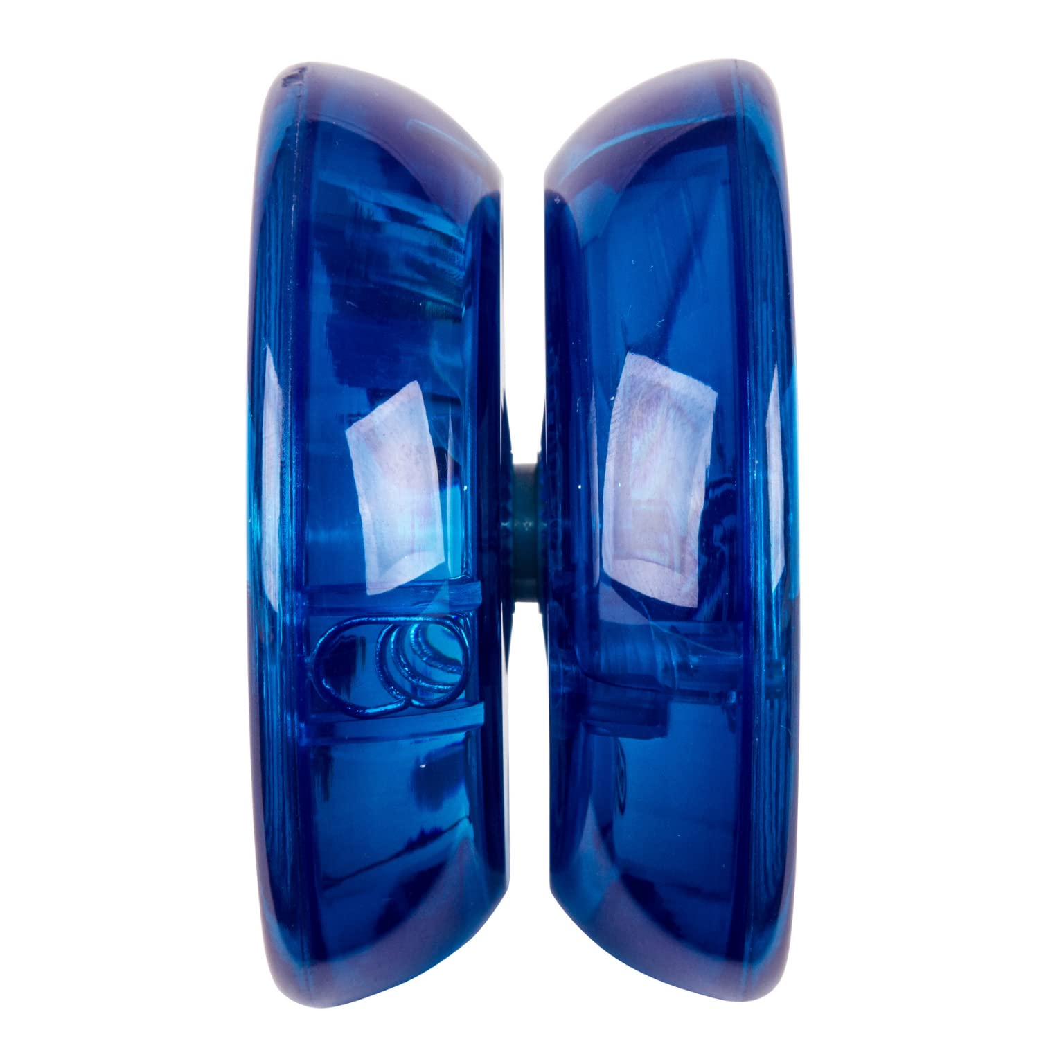 Duncan Toys Reflex Auto Return Yo-Yo, Beginner String Trick Yo-Yo, 1 Yo ...