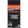 Amazon.com: Nugenix Ready Stix - Nitric Oxide Booster, Increase ...