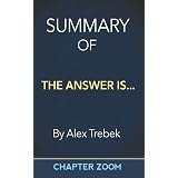 The Answer Is . . .: Reflections on My Life: Trebek, Alex ...