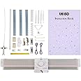 Amazon.com: LK150 Knitting Machine Silver Reed Knitting Machine LK150 6 ...