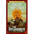 Amazon.com: The Bellmaker: A Novel of Redwall: 9780441003150: Jacques ...