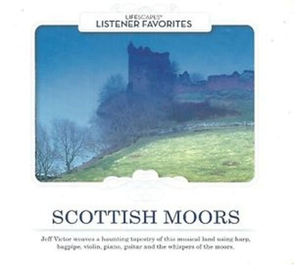 Various - Scottish Moors - Amazon.com Music