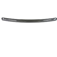 Amazon.com: Genuine GM Parts 10385156 Hood Panel Molding : Automotive