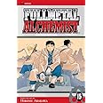 Amazon.com: Fullmetal Alchemist, Vol. 14: 9781421513799: Arakawa ...