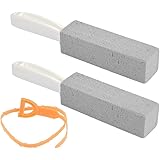 Brush Seater & Commutator Cleaning Stone - - Amazon.com