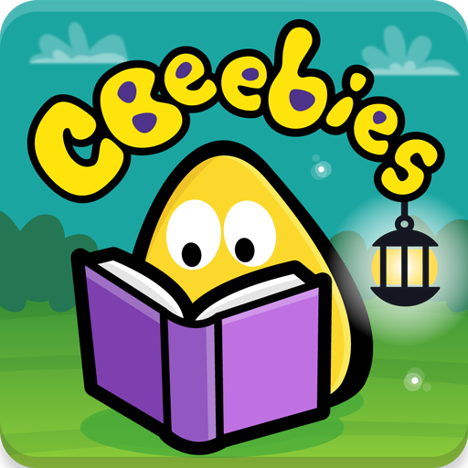 BBC CBeebies Storytime – Free Bedtime stories for kids:Amazon.co.uk ...