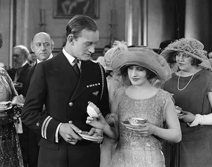 Excuse Me (1925) Cast and Crew, Trivia, Quotes, Photos, News and Videos ...