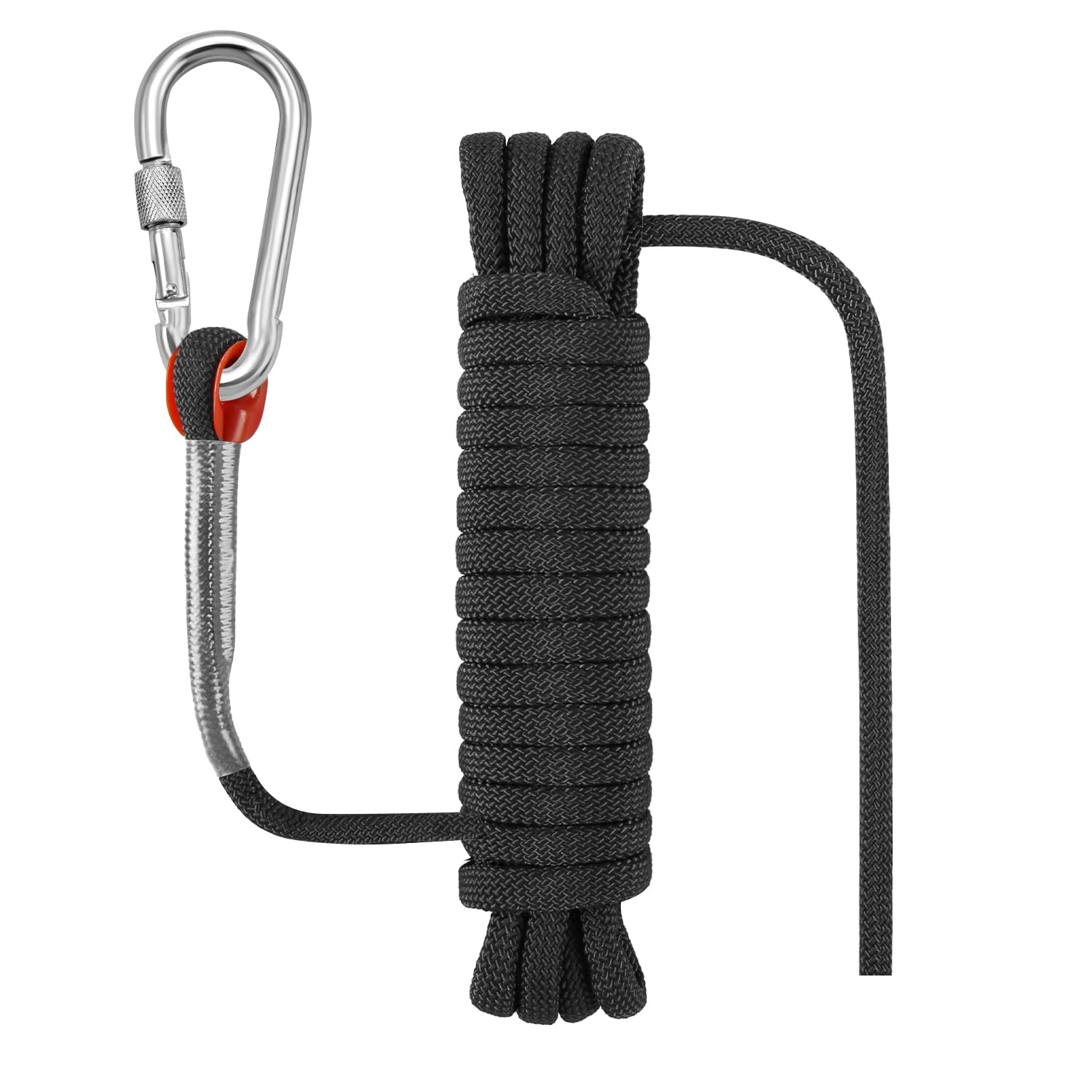 Dokumaru 5/16 in x 15 FT Outdoor Rope for Marine, Hunting, Boating ...