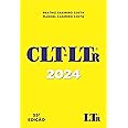 CLT-LTr 2024 - 9786558832850 - Livros na Amazon Brasil