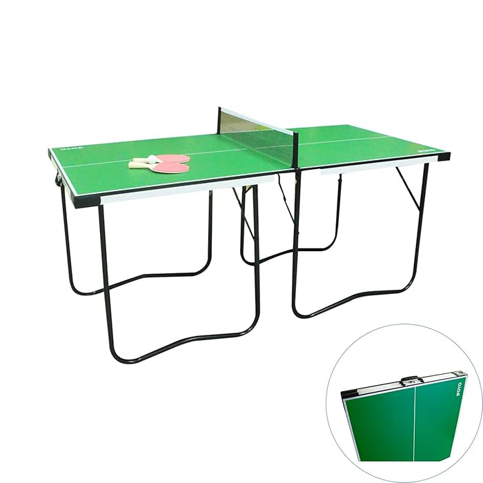 Table Tennis Mid Size at Caitlin Hume blog