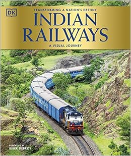 Buy Indian Railways Book Online at Low Prices in India | Indian ...