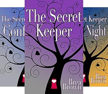 The Secret Keeper (The Secret Keeper Series Book 1) - Kindle edition by ...