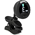 Amazon.com: Snark Rechargeable Clip-On Tuner (SN-RE) : Musical Instruments