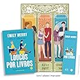 Loucos por livros | Amazon.com.br