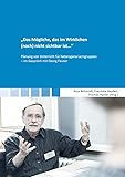 Wider die Integration der Inklusion in die Segregation: Zur Grundlegung ...