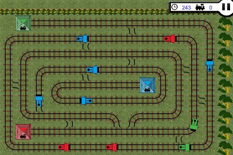 Amazon.com: Train Mania : Apps & Games