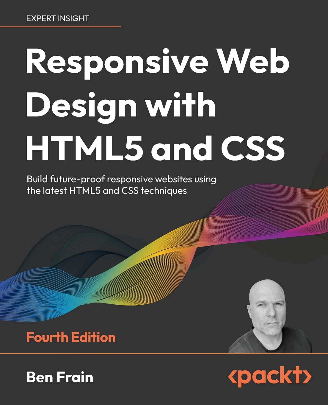 Mua Responsive Web Design With Html5 And Css Fourth Edition Build