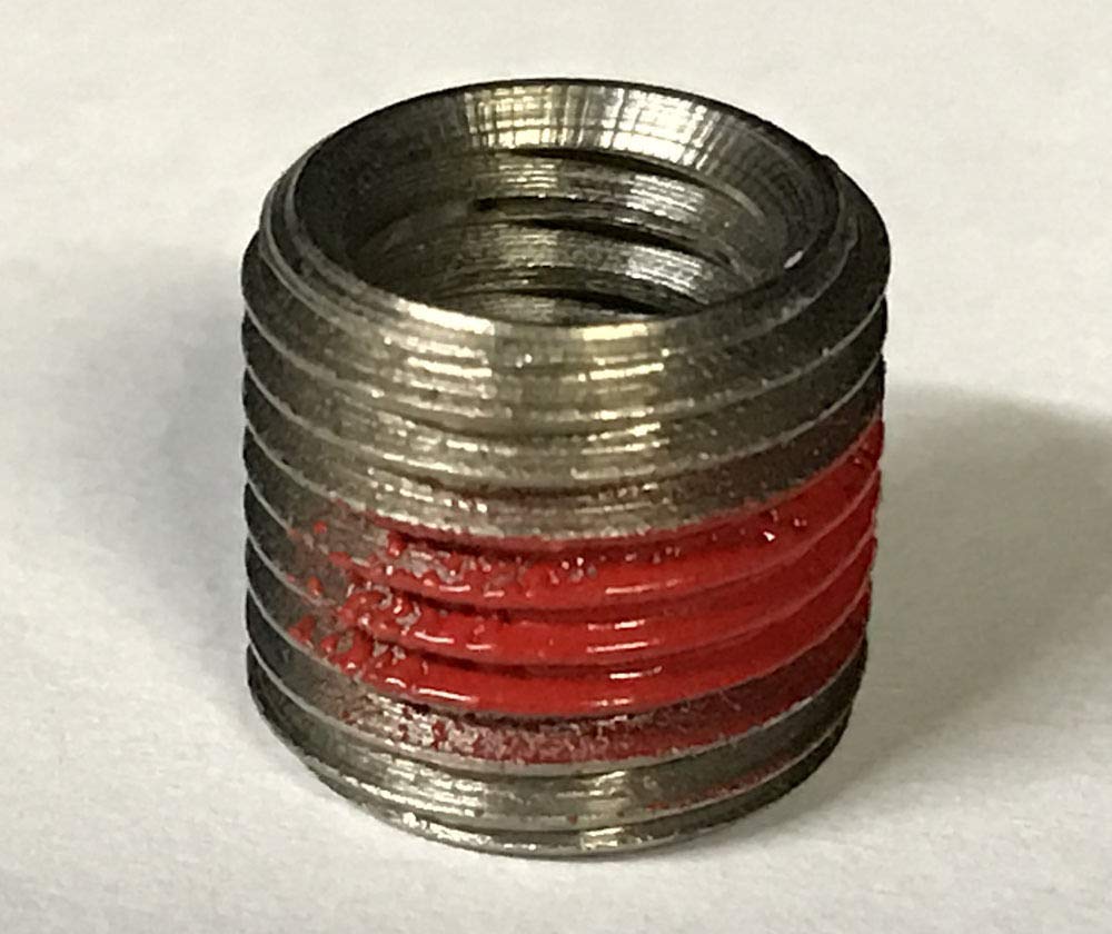 Stainless Steel Thread Inserts 3 8 24 Int 1 2 20 Ext Northwestern stainless-steel-thread-inserts-3-8-24-int-1-2-20-ext-northwestern