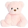 Amazon.com: Aurora® Snuggly Bear Gelato Bear™ Stuffed Animal ...