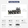 xArm UNO Robotic Arm 6DOF Kit With Secondary Development Compatible ...