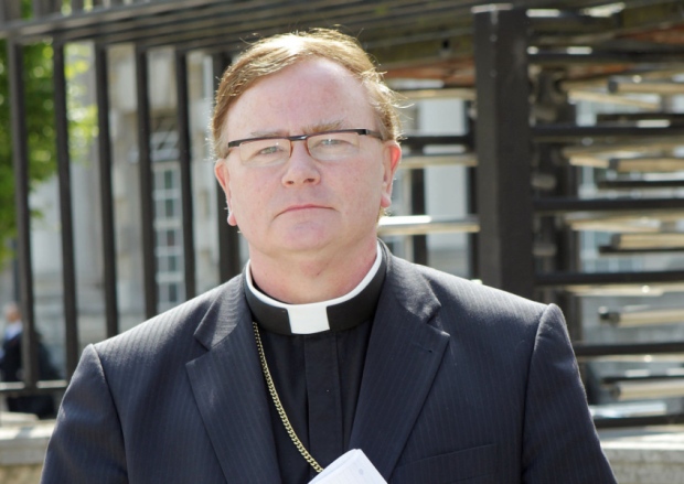 Faith and Fatherland: "Irish News", the Catholic Hierarchy and the ...