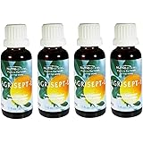 Amazon.com: Agrisept - L Antioxidant 30ml (1 oz) 3 bottles : Health ...