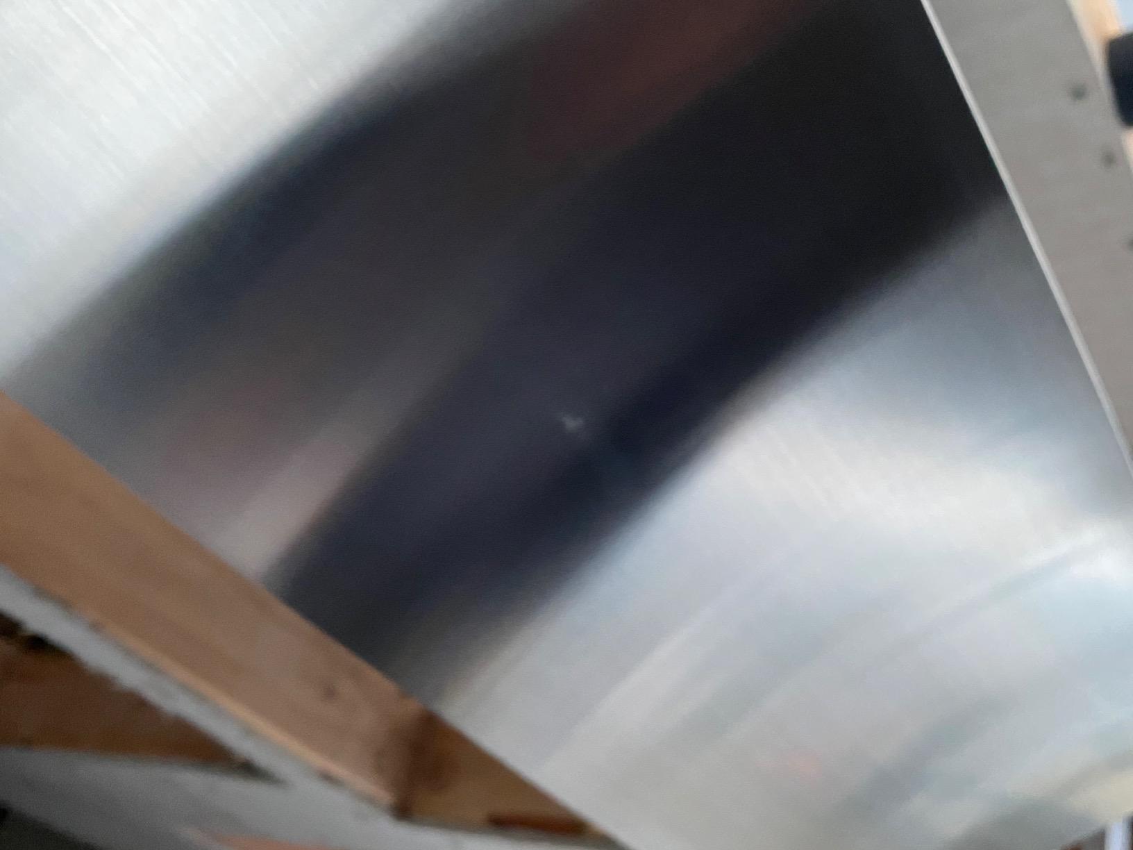 $48/mo - Finance KINGO HOME 33-Inch 18 Gauge Handmade Stainless Steel Single Bowl Drop-In ...