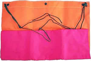 Amazon.com : Military GI US Army VS17/GVX Signal Panel Marker 8345-00 ...