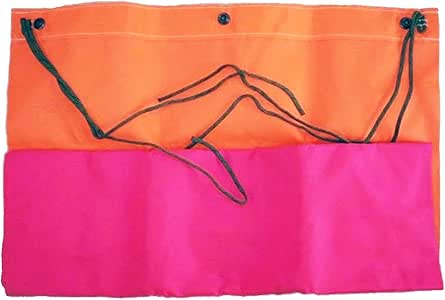 Amazon.com : Military GI US Army VS17/GVX Signal Panel Marker 8345-00 ...