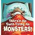 No Such Thing: Jackie French Koller, Betsy Lewin: 9781590789117: Amazon ...
