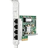 Amazon.com: HP Enterprise 10/25gb 2-port 640FLR-SFP28 Ethernet Adapter ...