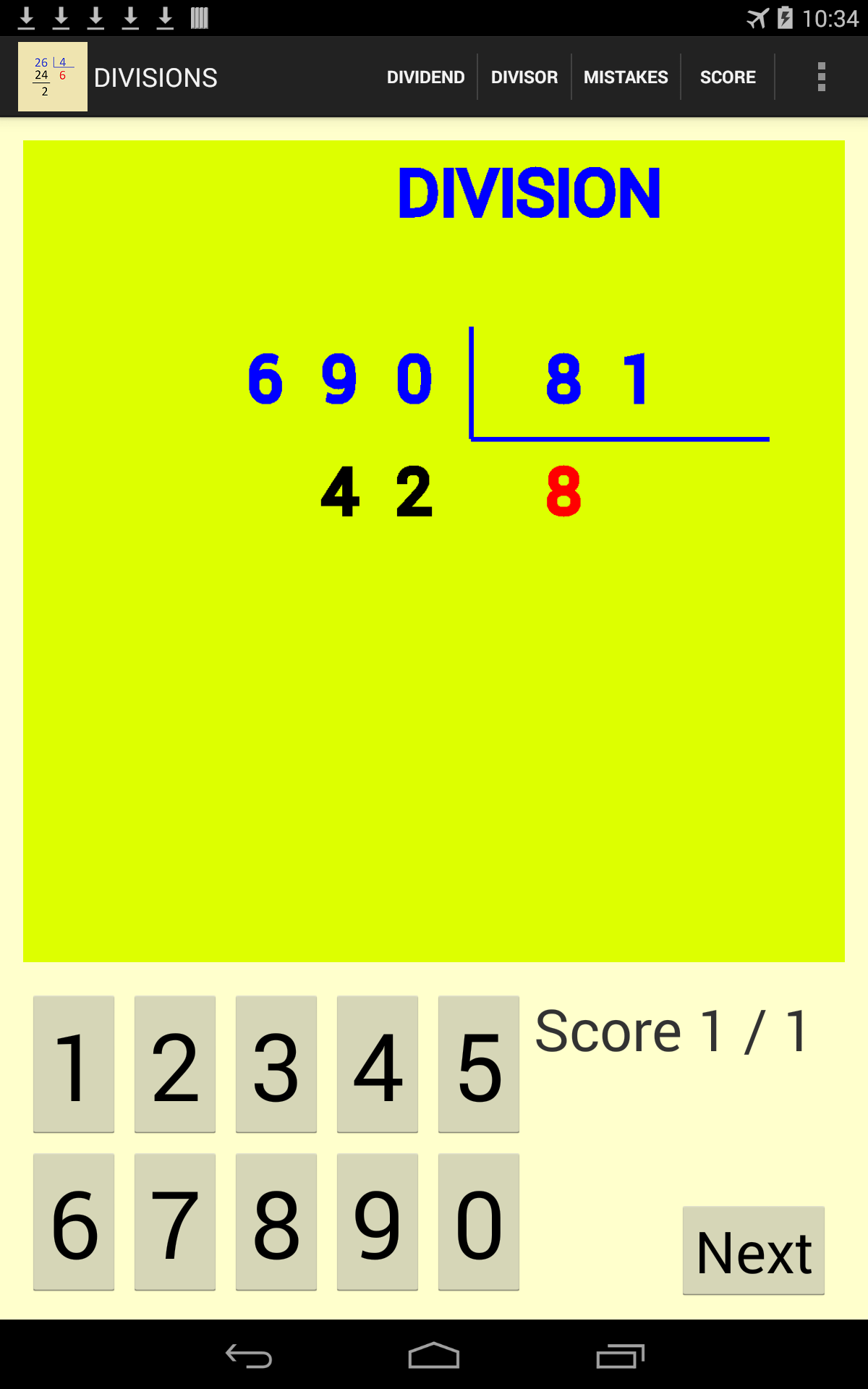 DIVISIONES:Amazon.es:Appstore for Android