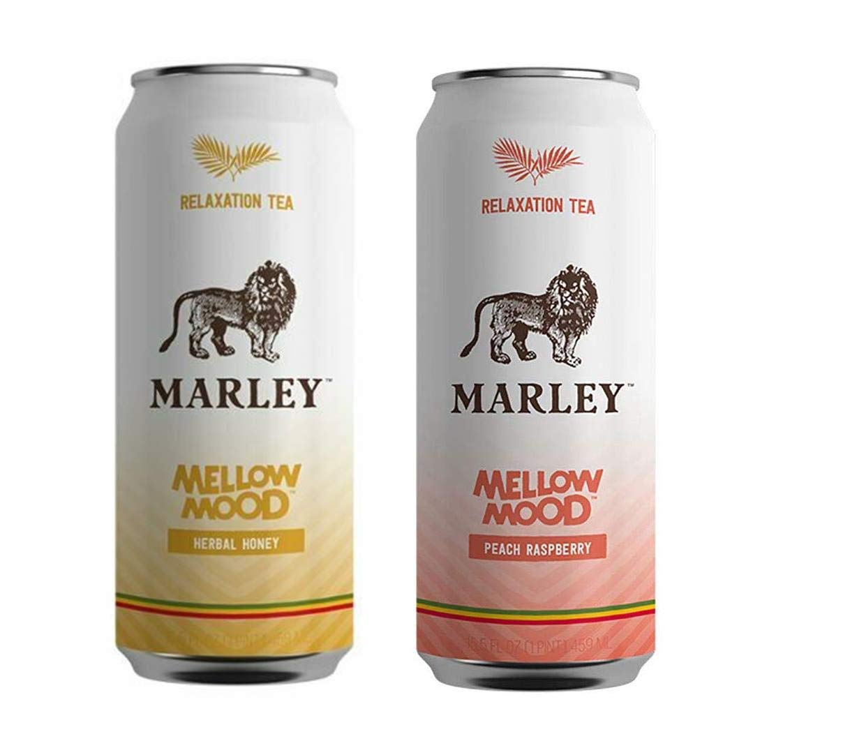 Can you still find Bob Marley tea at many of your local stores ...