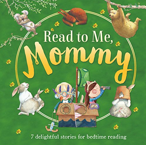 Read to Me Mommy: Shields, Gillian, Shoshan, Beth, Rumble, Coral ...