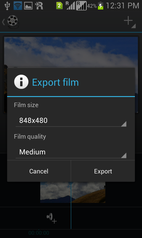 Video Editor:Amazon.com:Appstore for Android