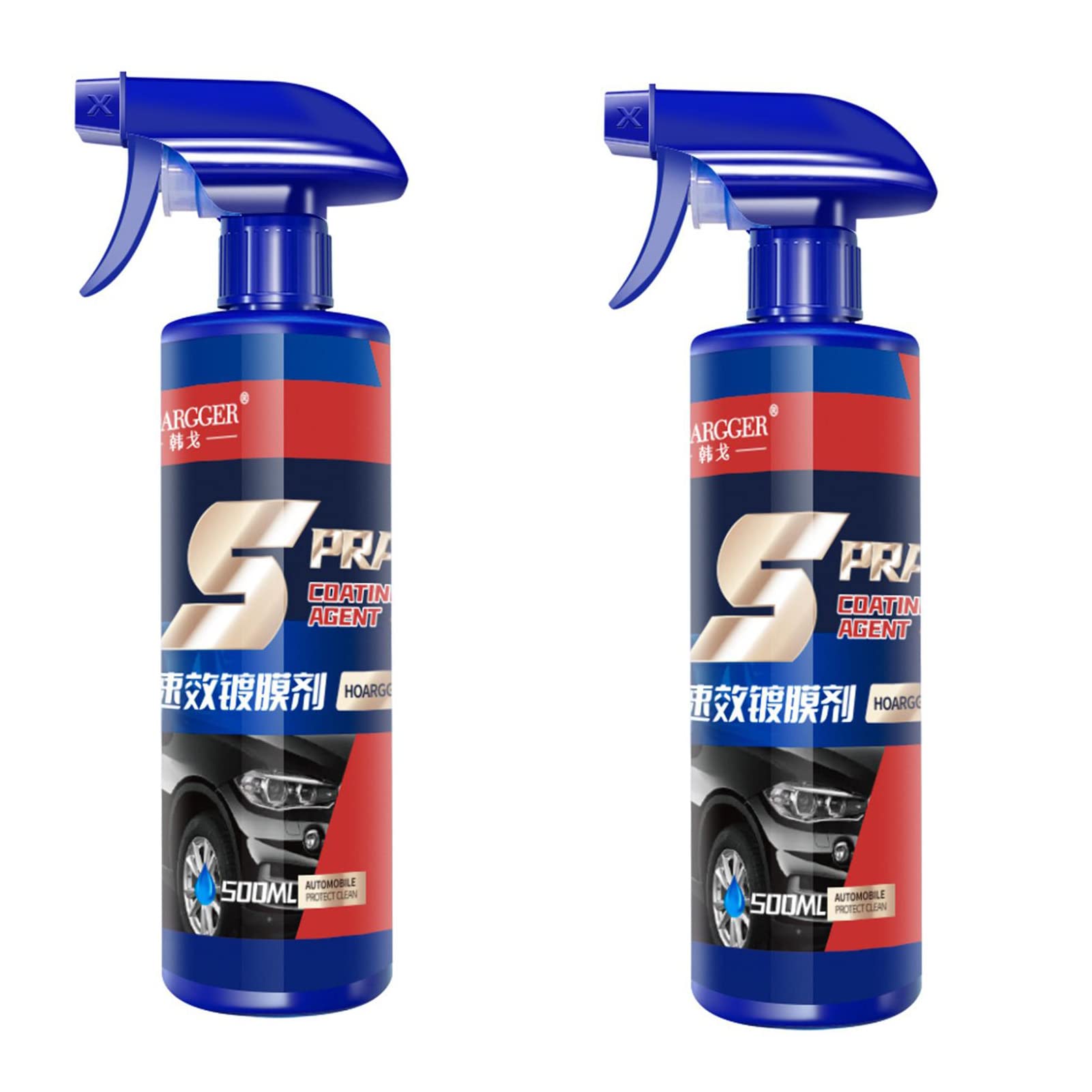 Mua High Protection Quick Coating Spray | 3 In 1 Car Paint Repair | 17. ...