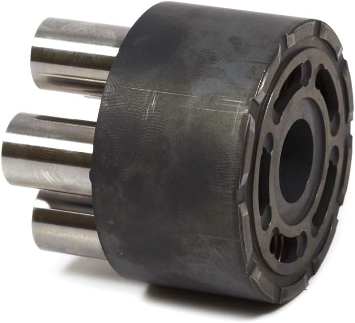 Hydro-Gear 70331 Kit, Cylinder Block (10cc): Amazon.co.uk: Garden ...