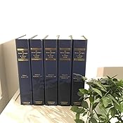 Amazon.com: The Summa Theologica of St. Thomas Aquinas (Five Volumes ...