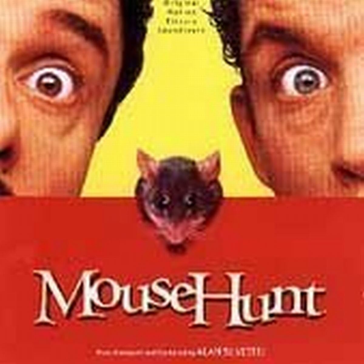 Mouse Hunt: Original Soundtrack [SOUNDTRACK]: Amazon.co.uk: CDs & Vinyl