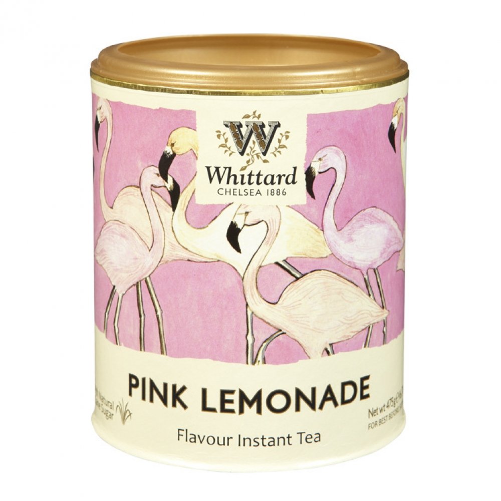 Pink Lemonade Instant Tea: Amazon.co.uk: Grocery