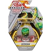 Amazon.com: Bakugan Ultra, Tretorous, 3-inch Tall Armored Alliance Collectible Action Figure and ...