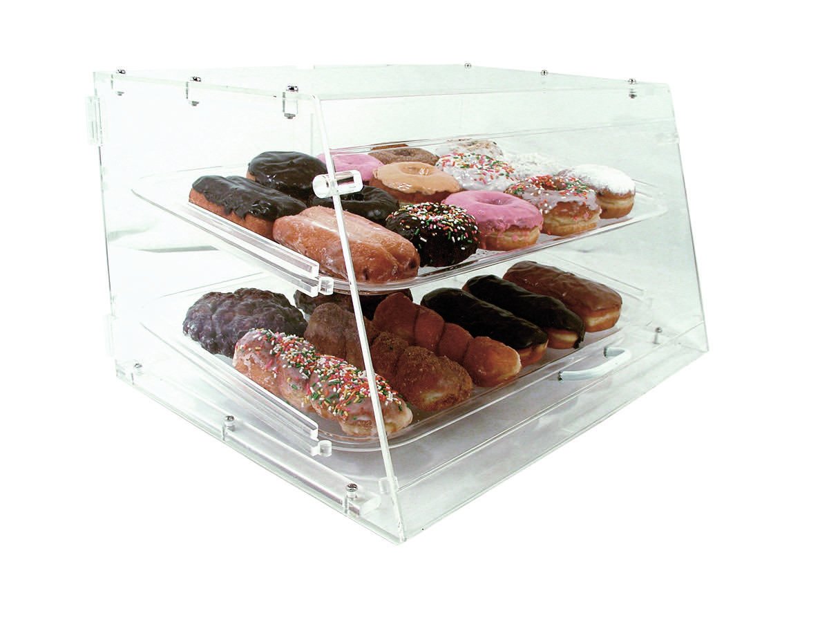 Countertop Display Cases Kuwait | Buy Online | Whizz Others