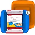 Amazon.com: Rapid Mac Cooker | Microwave Macaroni & Cheese in 5 Minutes ...