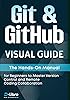 Git & GitHub Visual Guide: The Hands-On Manual for Complete Beginners to Master Version Control ...